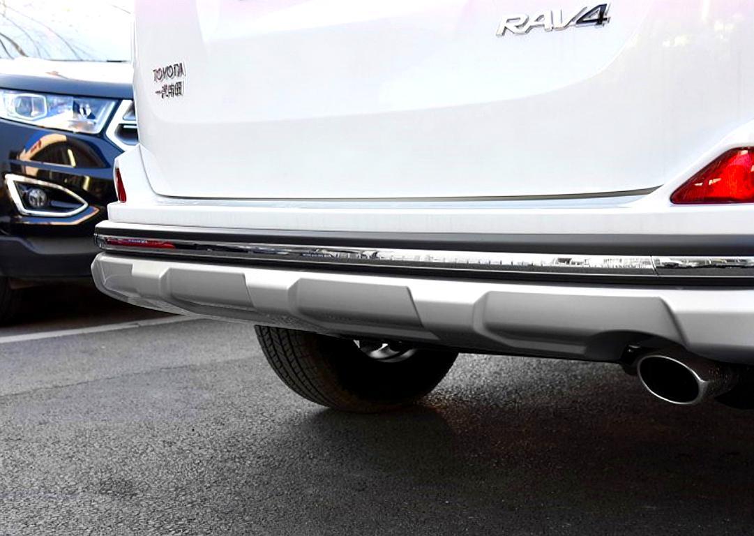 SUV界的老将，换代后更受中年人喜爱，隔音效果是亮点，油耗6.9L-新浪汽车