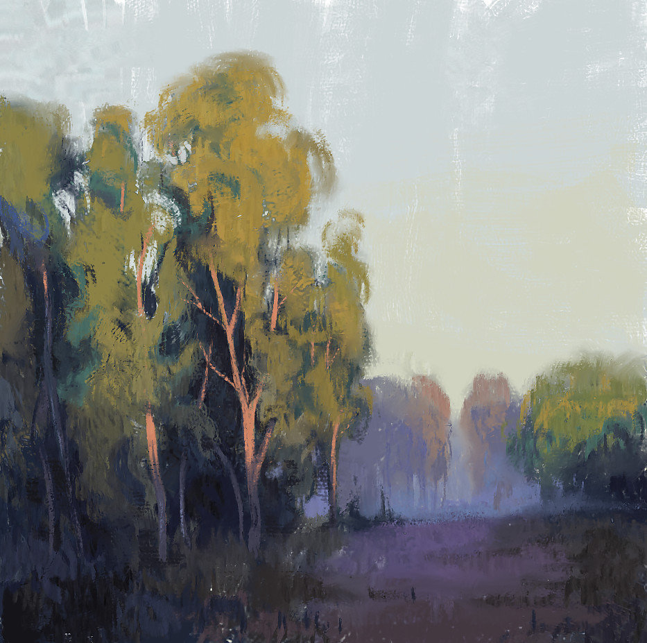 Christian Lonsdale Artist