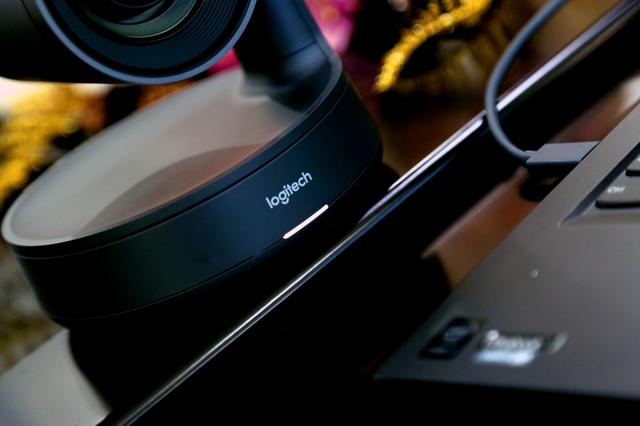 视频会议原来如此简单 罗技智能视频设备CC4900e使用体验__财经头条