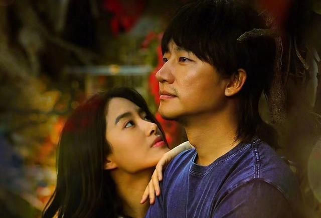 《只有芸知道》明天上映，黄轩、杨采钰二度合作冯小刚电影|只有芸知道|杨采钰|黄轩_新浪新闻