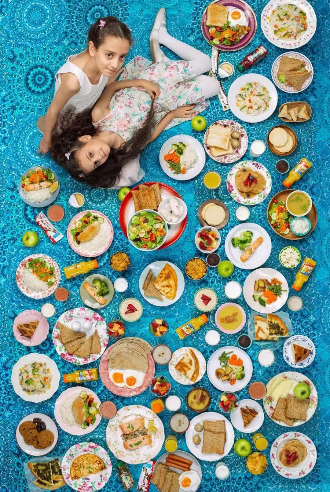 来自美国的摄影师格雷格·西格尔（Gregg Segal）|格雷格|西格尔|摄影师_新浪新闻