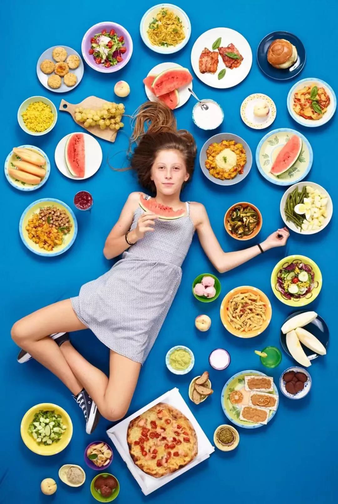 来自美国的摄影师格雷格·西格尔（Gregg Segal）|格雷格|西格尔|摄影师_新浪新闻