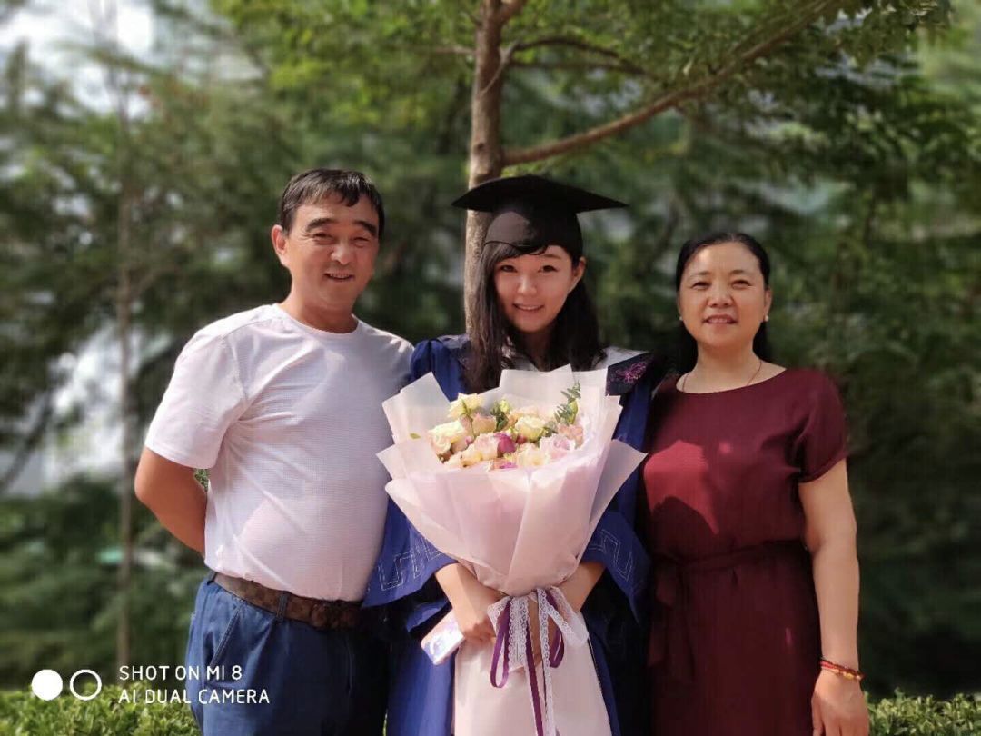 @山东体育学院：致我们最好的青春