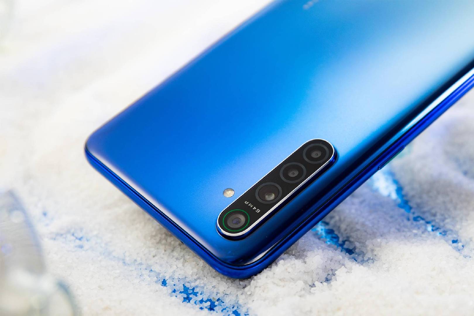 千元机中的全能王，双十二OPPO K5和荣耀9X PRO谁才是最佳之选__财经头条