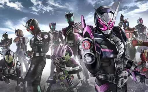 假面骑士：zio中的build至少要有三个时间BUG才可以成立