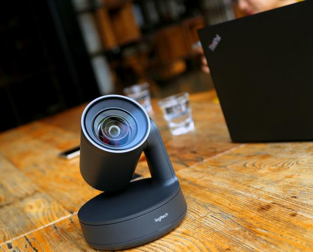 视频会议原来如此简单 罗技智能视频设备CC4900e使用体验__财经头条