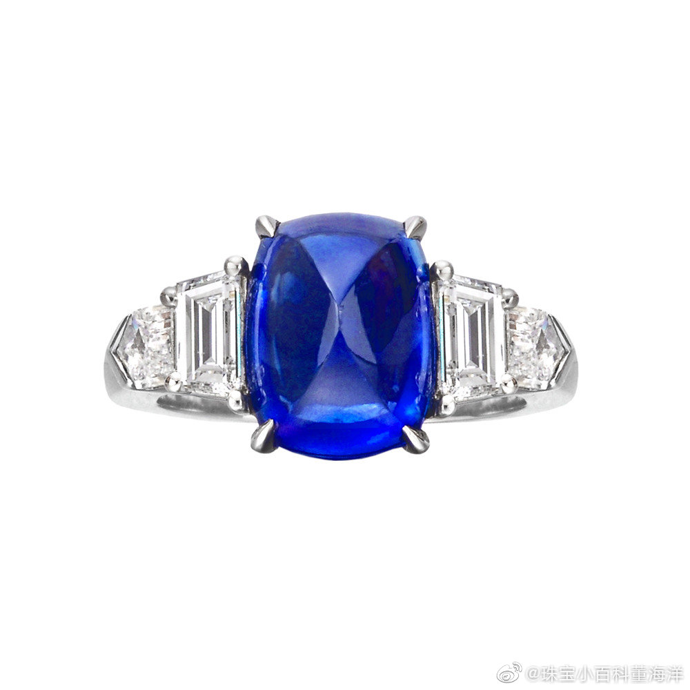 Sugarloaf Cut, 中文翻译成糖果切割，或者直接音译成舒格洛夫切割