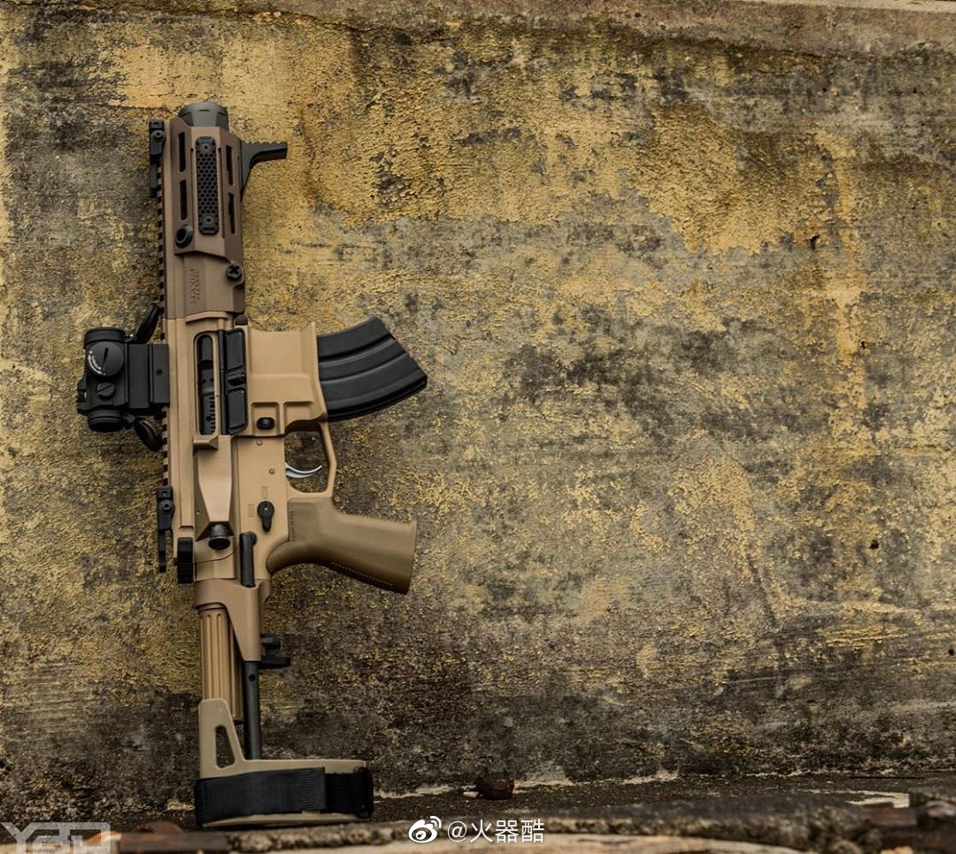 maxim defense公司 PDX图片欣赏