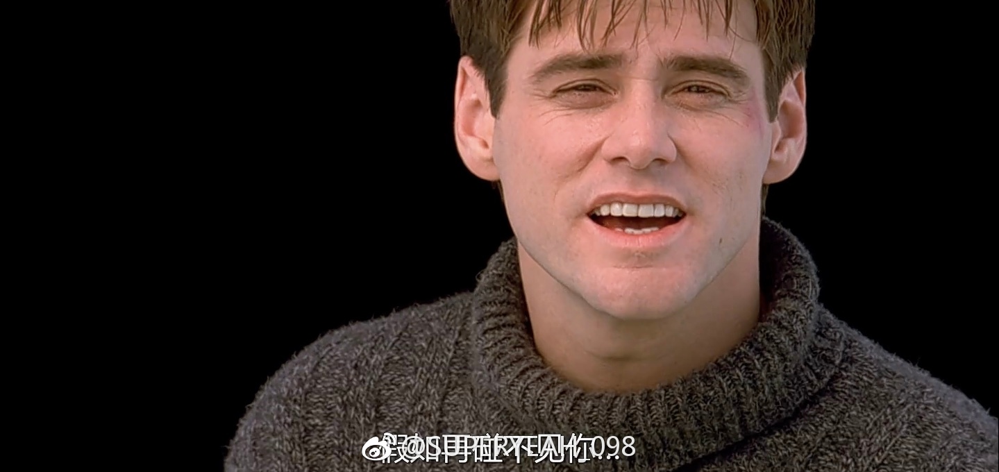 Trueman's world如果去不到想去的地方 爱不到想爱的人和楚门的世界