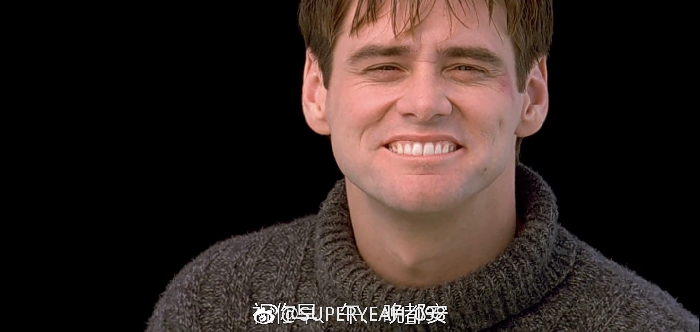 Trueman's world如果去不到想去的地方 爱不到想爱的人和楚门的世界