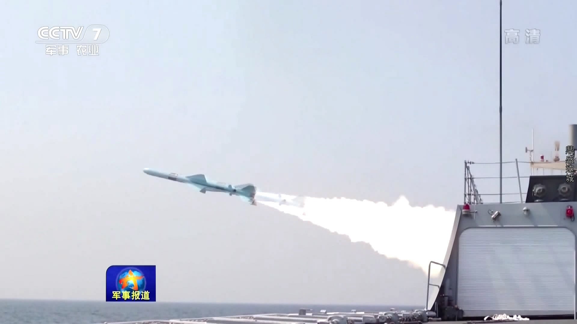 数量众多，前途远大——说一说我国新型的056型轻型护卫舰