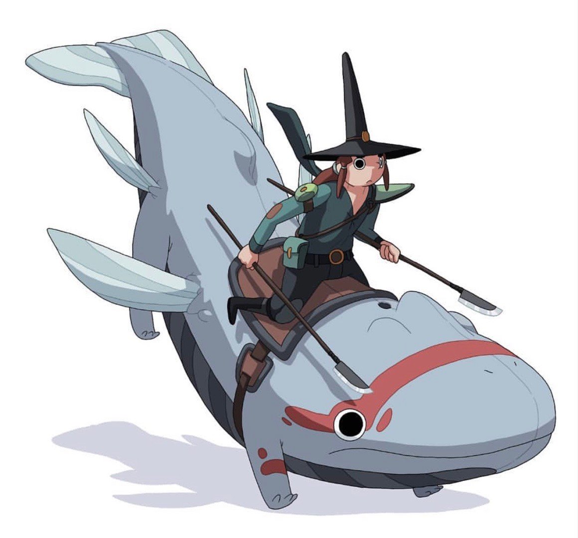 By Jake W Morrisonins: jakemorrisonart