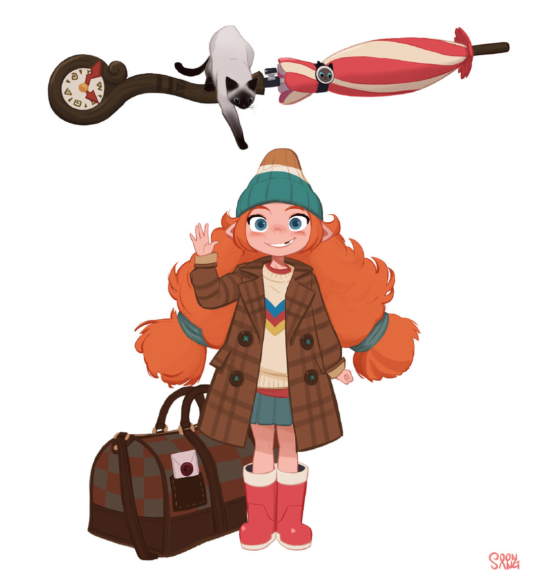 Hong soonsang_新浪新闻
