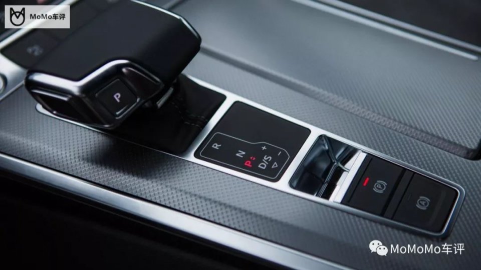 试驾全新奥迪A6L，48V系统开始普及，但你知道什么是12V轻混吗？-新浪汽车