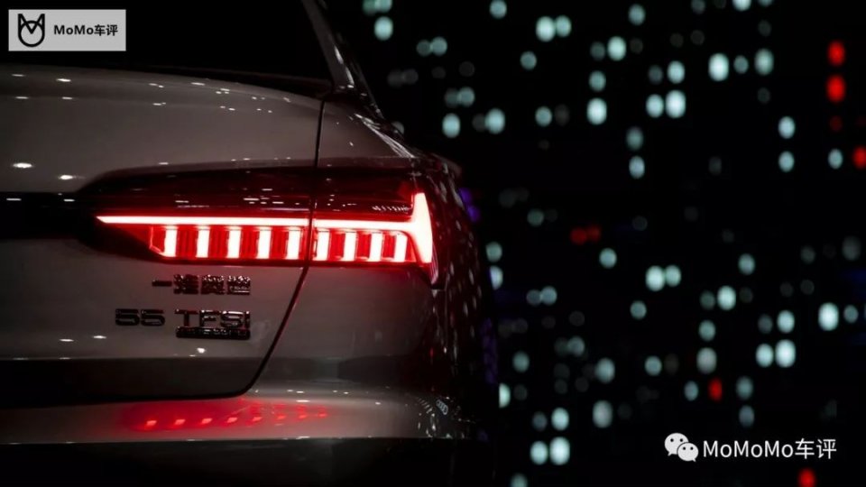 试驾全新奥迪A6L，48V系统开始普及，但你知道什么是12V轻混吗？-新浪汽车