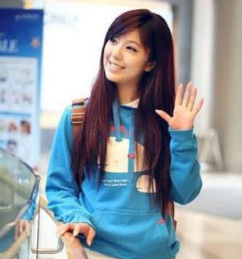 赵奕欢迷上健身，重回颜值巅峰，疑似为《青春期4》做准备？|青春期4|赵奕欢|健身_新浪新闻