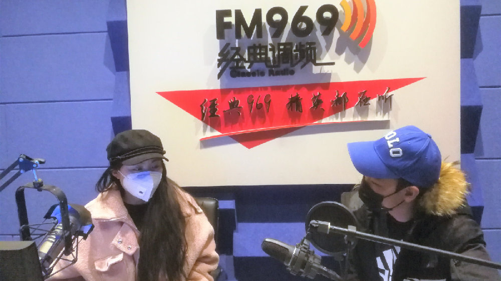 北京FM969荣登全国广播收听市场风云榜|风云榜|广播|音乐_新浪新闻