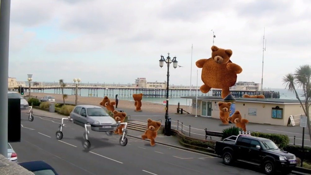 Cyriak：Cycles_新浪新闻