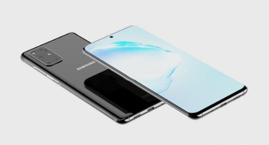 三星S11于2月份发布：超高屏占比+顶级拍照，这才是三星的实力！__财经头条