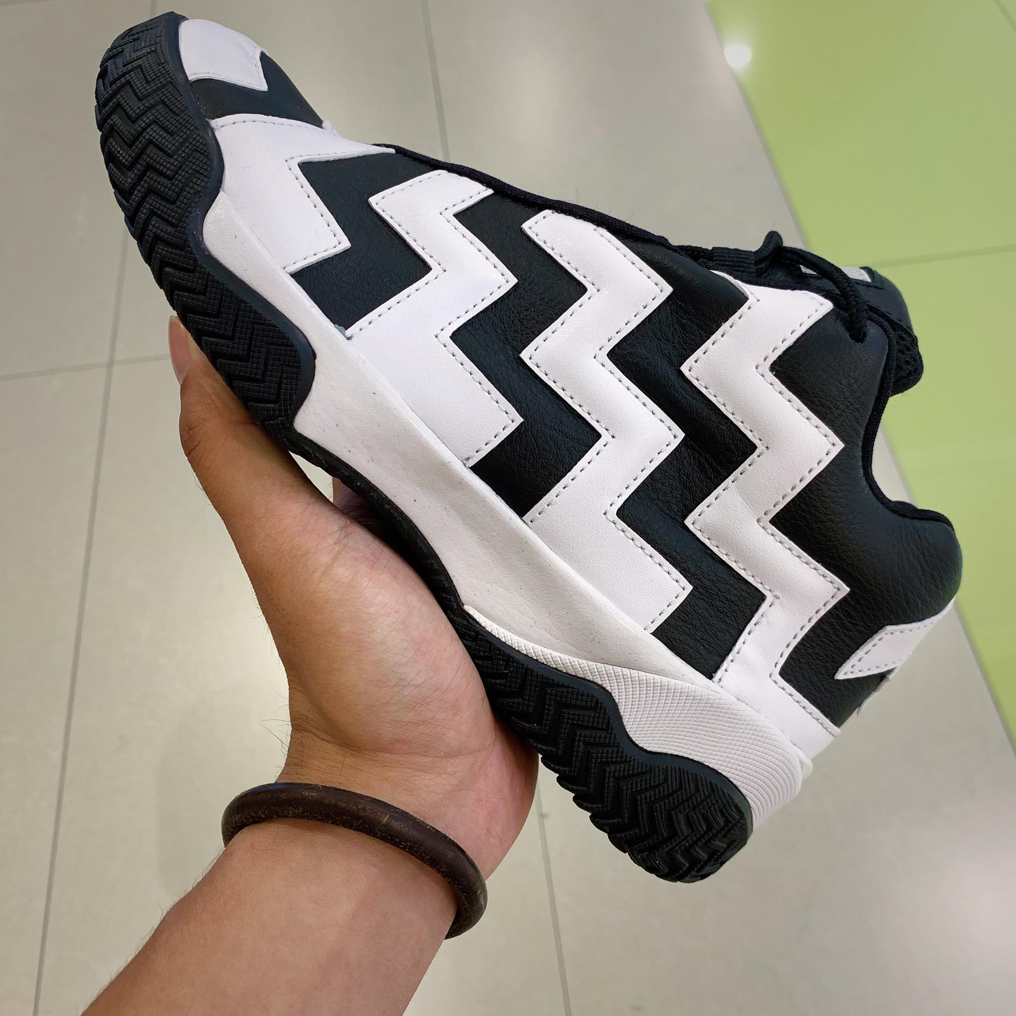 Converse VLTG以1995年的Converse Voltage篮球鞋为灵感