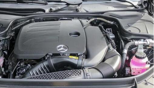 奔驰S320L这款车的整体表现如何？-新浪汽车