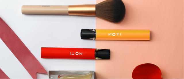 MOTI电子烟获千万美金投资，重新定义“吸烟”__财经头条