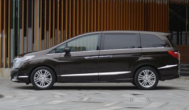 这款真正的大七座MPV，全国最高直降3万！-新浪汽车