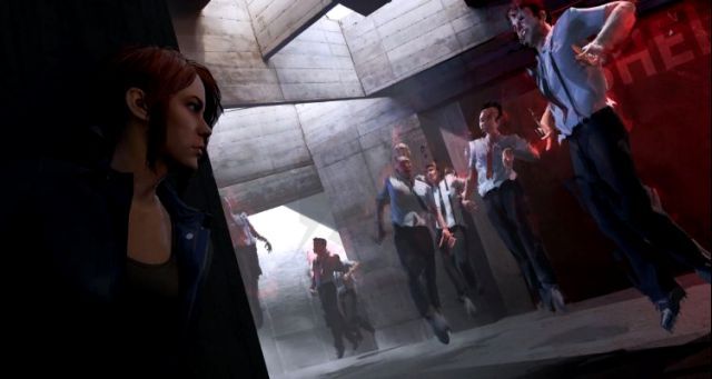 《Control 控制》测评|Control 控制|BOSS_新浪新闻