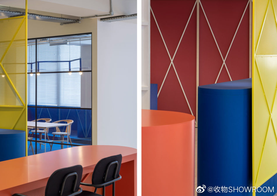 伦敦Idean全球设计工作室|工作室|伦敦|咖啡馆_新浪新闻