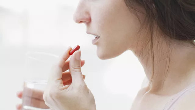 新型补铁剂Accrufer获批，无需输液，耐受性好|输液_新浪新闻