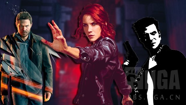 《Control 控制》测评|Control 控制|BOSS_新浪新闻