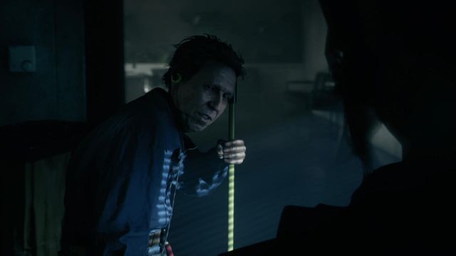 《Control 控制》测评|Control 控制|BOSS_新浪新闻