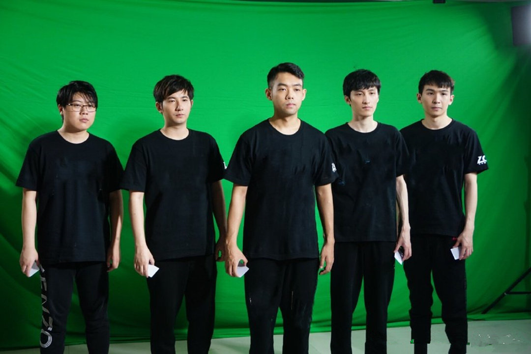 DOTA2：AME在TI9必须夺冠，TI8创伤已经让他输不起