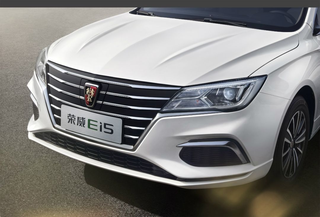 万辆荣威Ei5入驻EVCARD，绿色出行金霸王续航570公里月销过万-新浪汽车