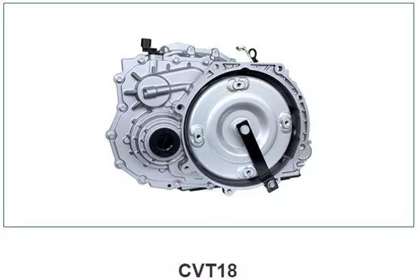终于开花就等结果，比亚迪长城大批量采购万里扬CVT-新浪汽车