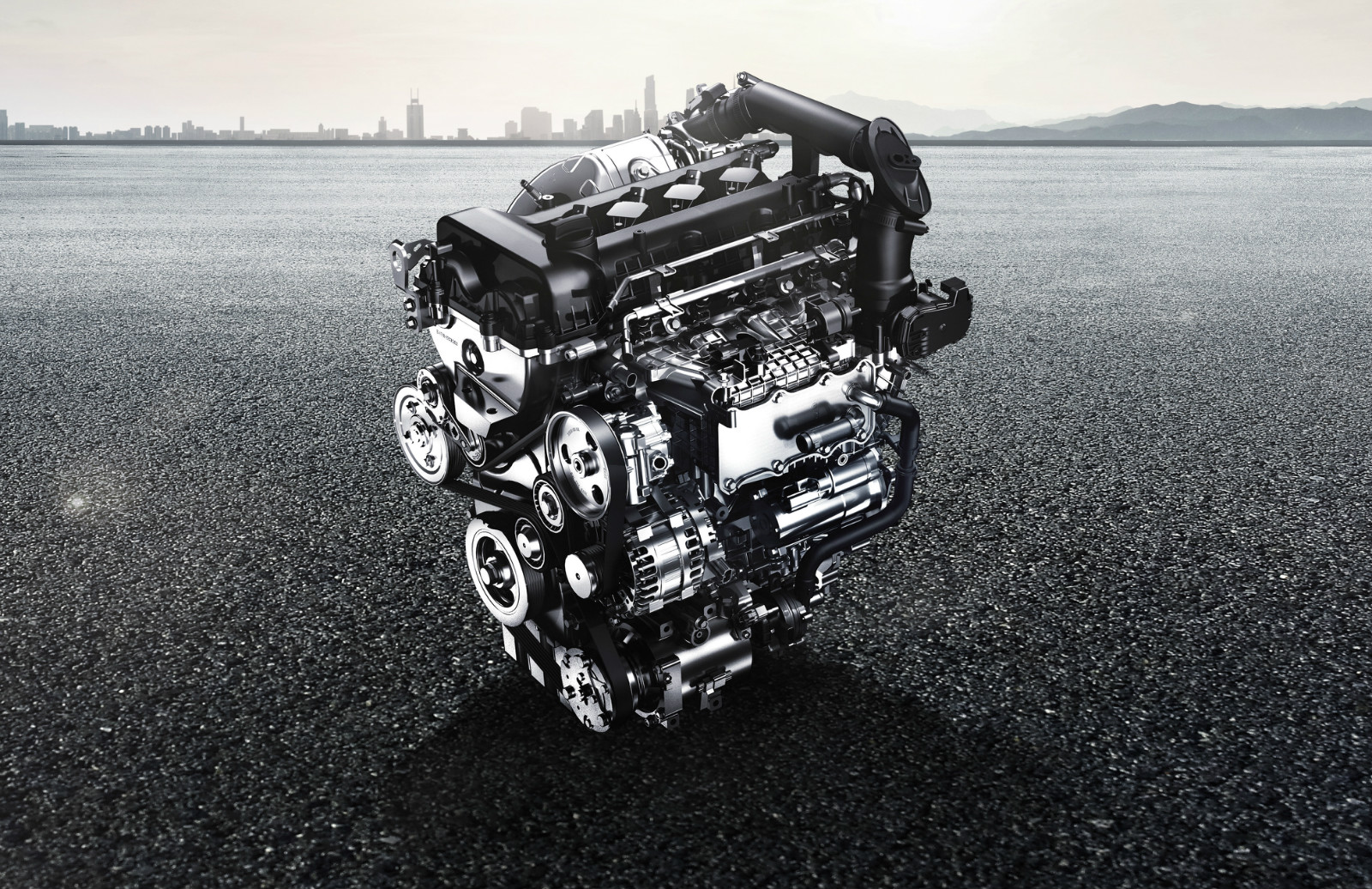 干货 | 尹同跃的金句背后，透露了一个怎样的奇瑞？-新浪汽车