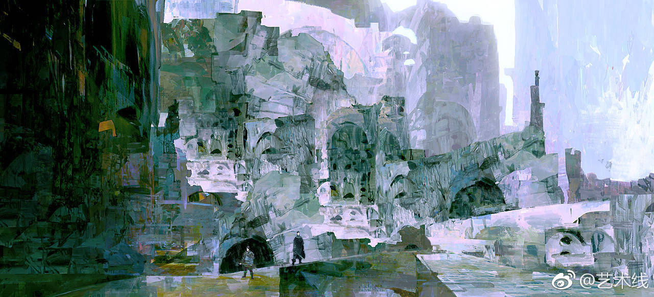 Thomas Scholes作品欣赏|作品欣赏_新浪新闻