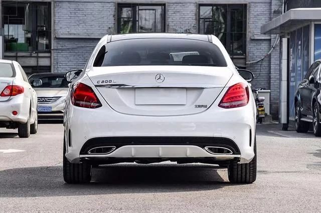 c200旅行和c200L运动版，该怎么选？-新浪汽车