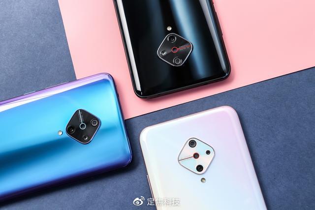 时尚单品vivo Y9s，新颖设计和实力拍照，开启手机新潮流__财经头条