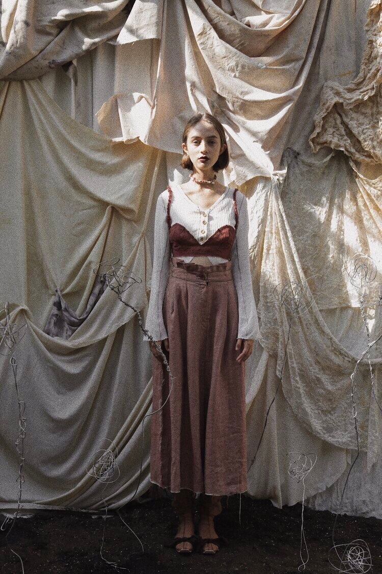 Peng Tai 2020 Metal Project Collection