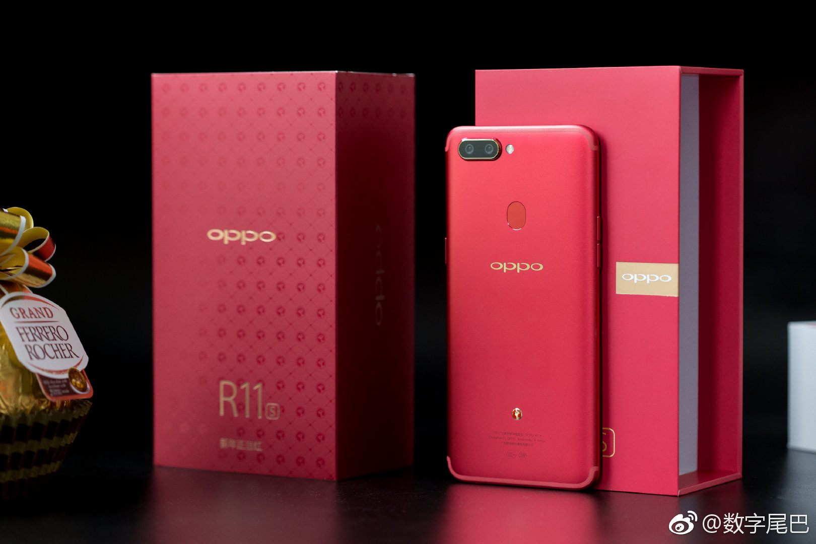 OPPO 宣布，OPPO R17丨R17 Pro 新年版将于 12 月 17 日发布__财经头条