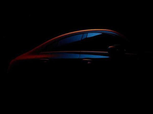 基于MFA2平台打造 新一代奔驰CLA将亮相CES-新浪汽车