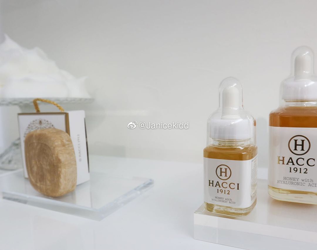 HACCI将于秋季发布一款新的护肤品，成分以hacci发酵液为主|发酵液|护肤品|渗透型_新浪新闻