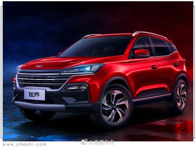 凯翼汽车将推出FX11（炫界）、FX11新能源版、FX12三款SUV；GS11、GS1