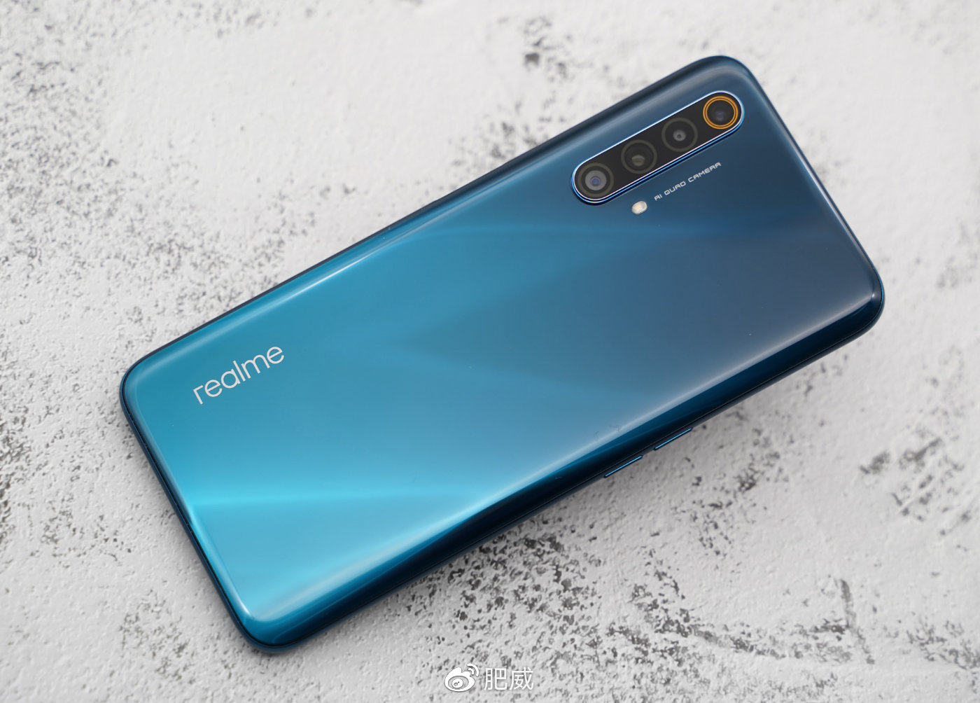 四频5G加持 realme 真我X50上手体验__财经头条