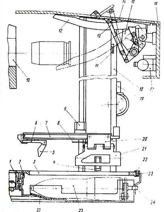 虽然我们常说中国的04/04A式步兵战车是引进的俄罗斯BMP-3步兵战车武