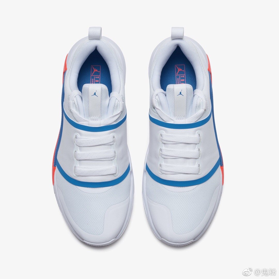 训练鞋，还不坏，设计上有一些新颖的东西|训练鞋|训练|设计_新浪新闻