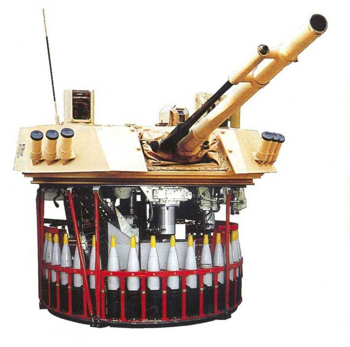 虽然我们常说中国的04/04A式步兵战车是引进的俄罗斯BMP-3步兵战车武