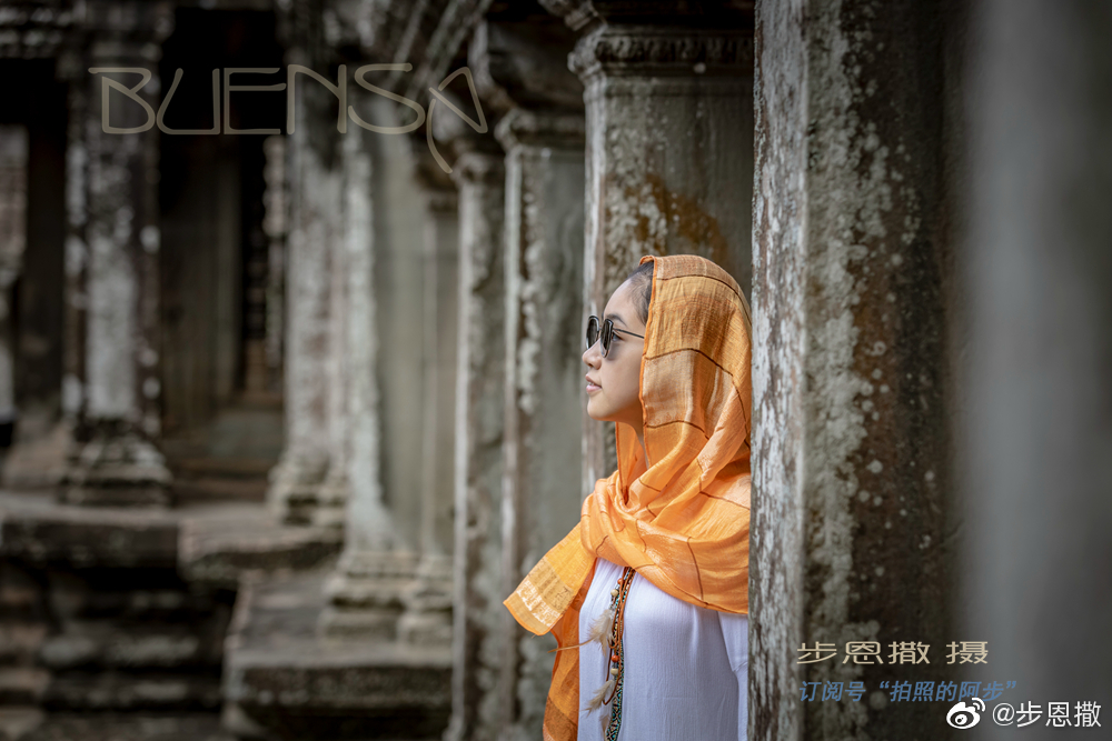吴哥窟（Angkor Wat），又称吴哥寺，也是我们俗称的小吴哥