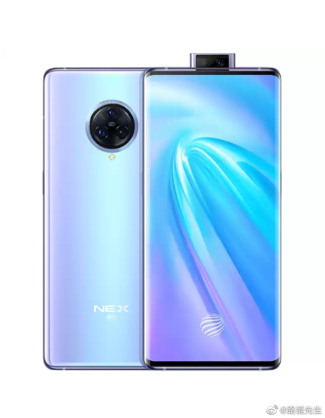 vivo NEX3、华为Mate30 Pro、一加7T，国产三大奥利奥对决__财经头条